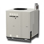 Natural gas air conditioning offers these important advantages: